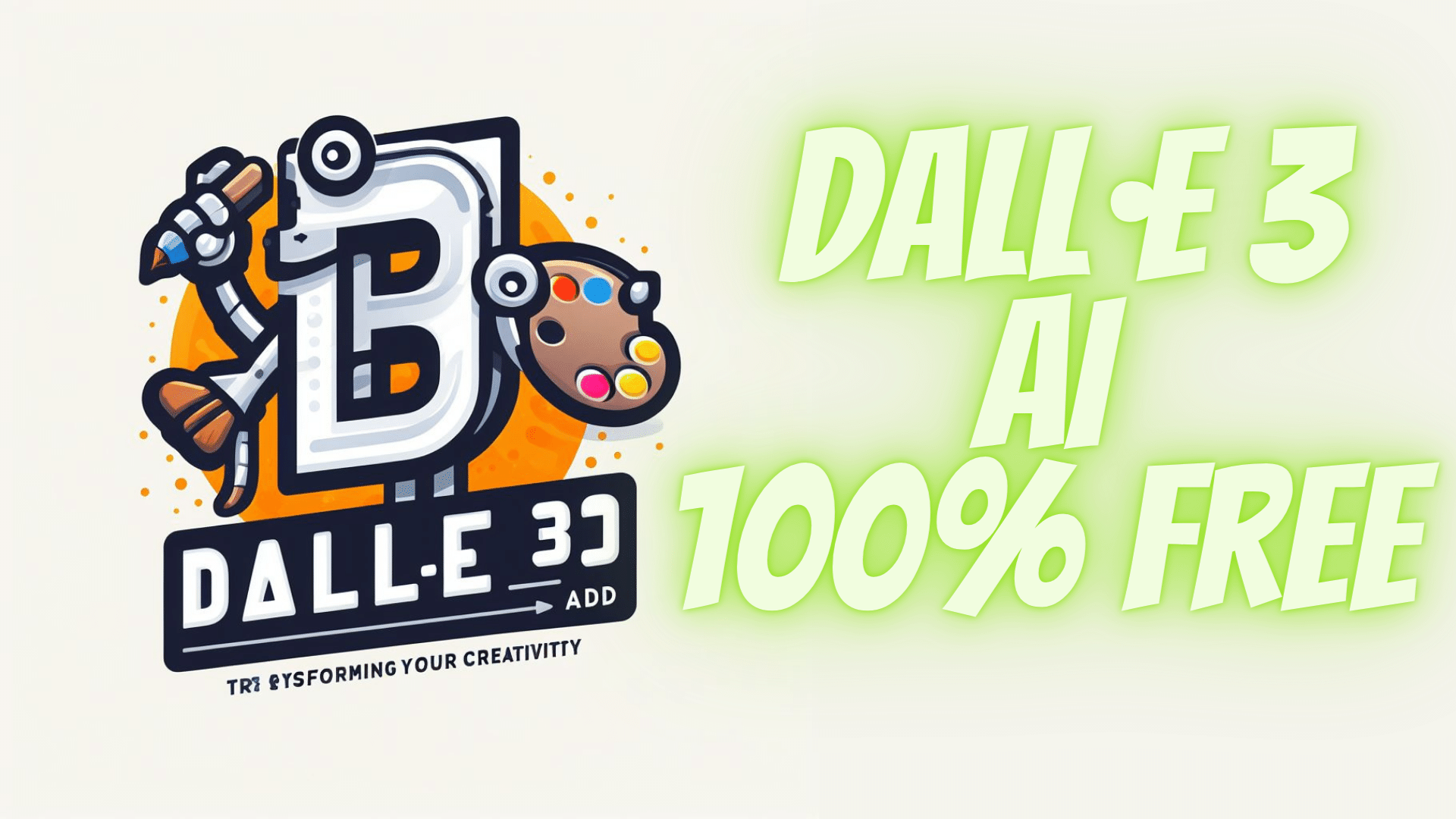 DALL·E 3 Free Access: Your Guide to AI Art for Free - SixMedium