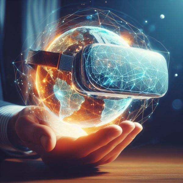 The Metaverse: A Simple Guide - SixMedium