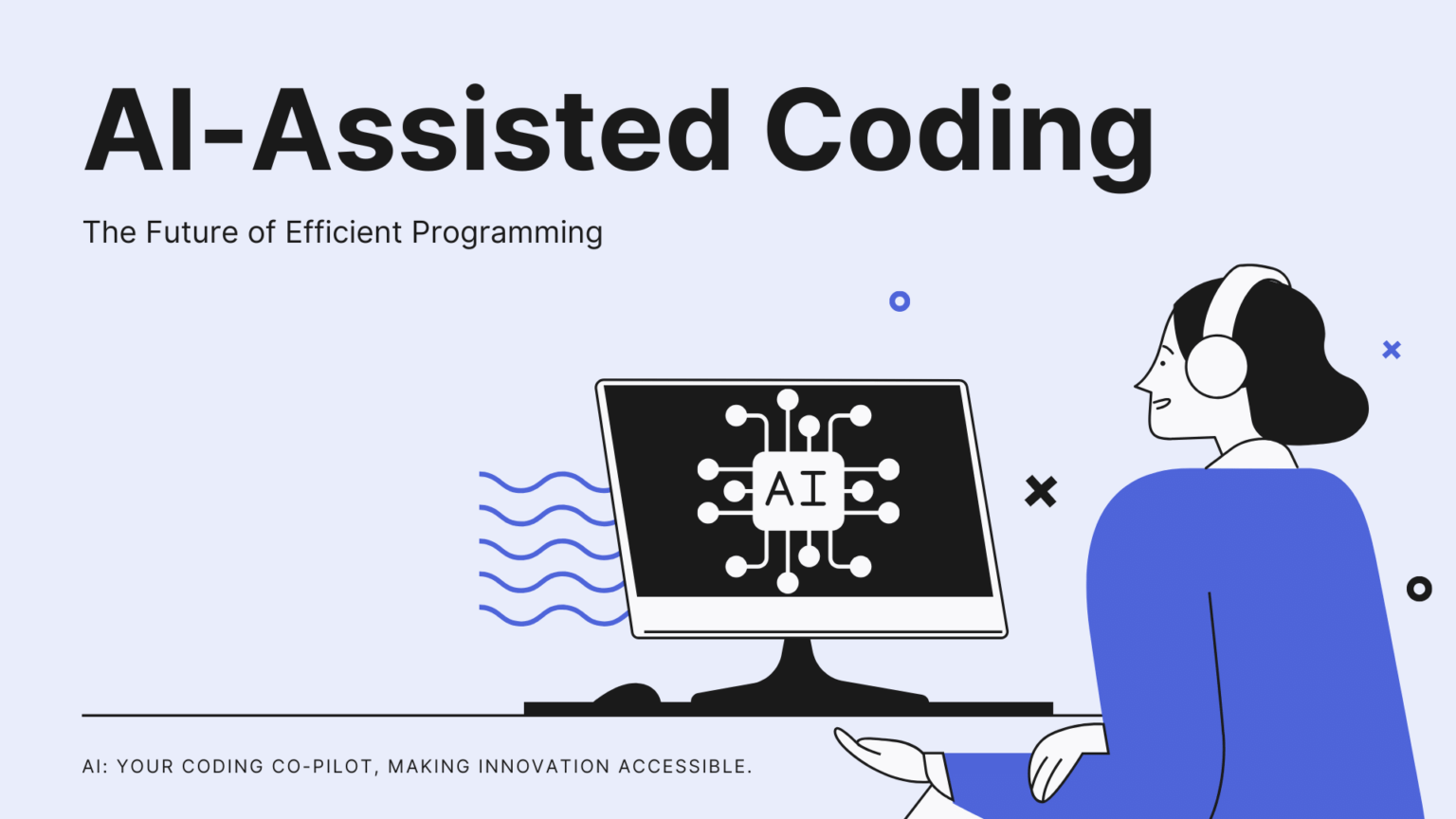 AI-Assisted Coding: The Future of Efficient Programming - SixMedium