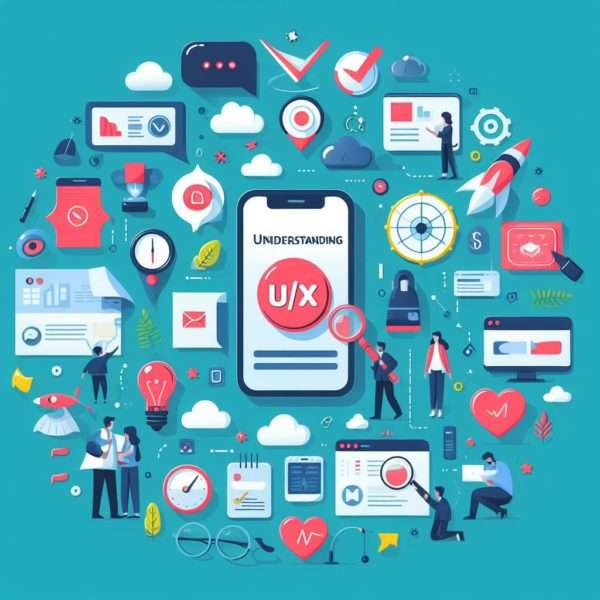 Understanding UI/UX: A Comprehensive Guide to Common Queries - SixMedium