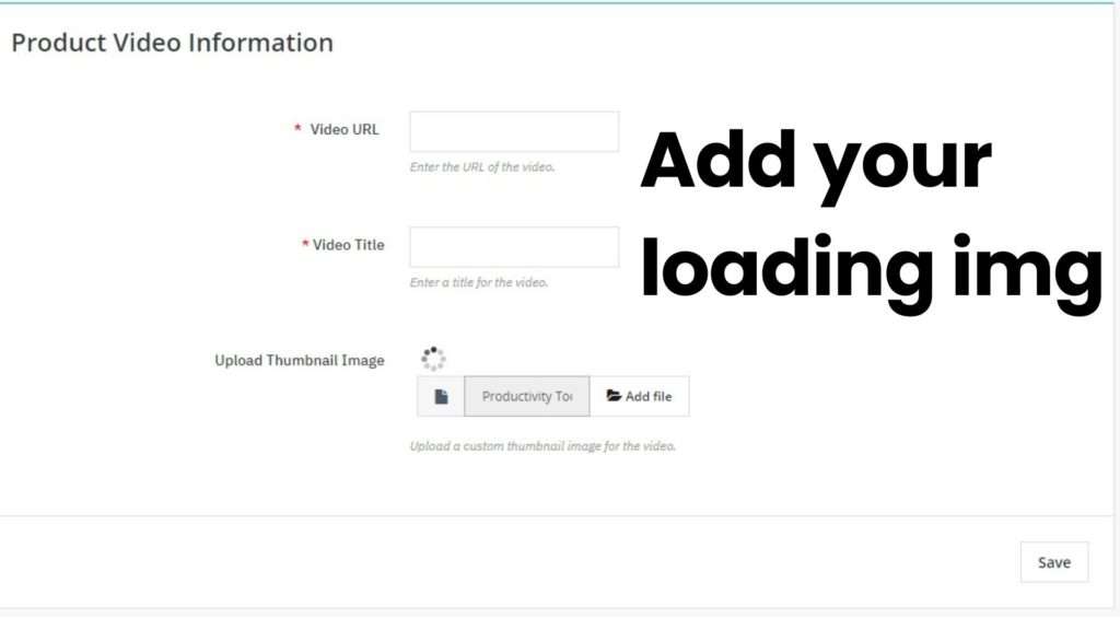 How To Add A Loading Image To Your Forms Using Javascript Sixmedium 