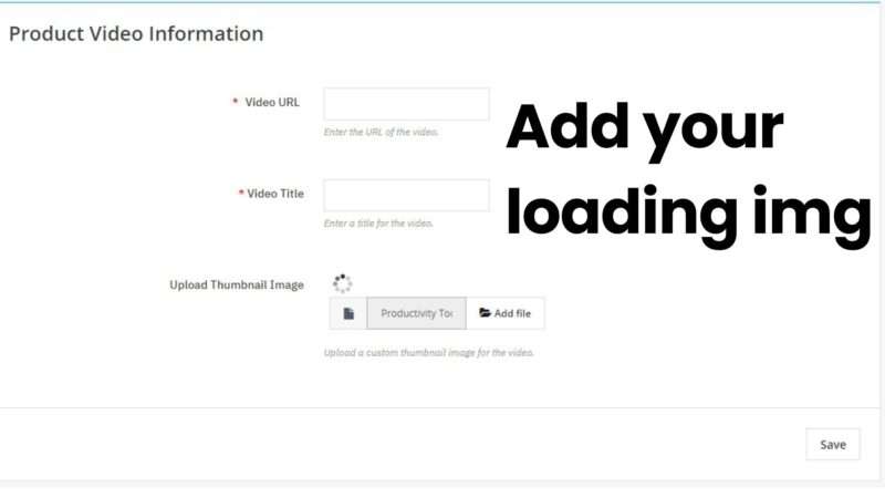 How to Add a Loading Image to Your Forms Using JavaScript - SixMedium How to Add a Loading Image to Your Forms Using JavaScript - SixMedium